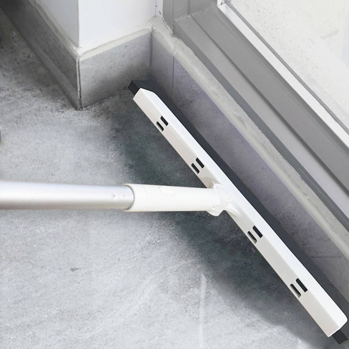 Retractable Magic Broom Multi-purpose Wiper Window Glass 180 Degree ...