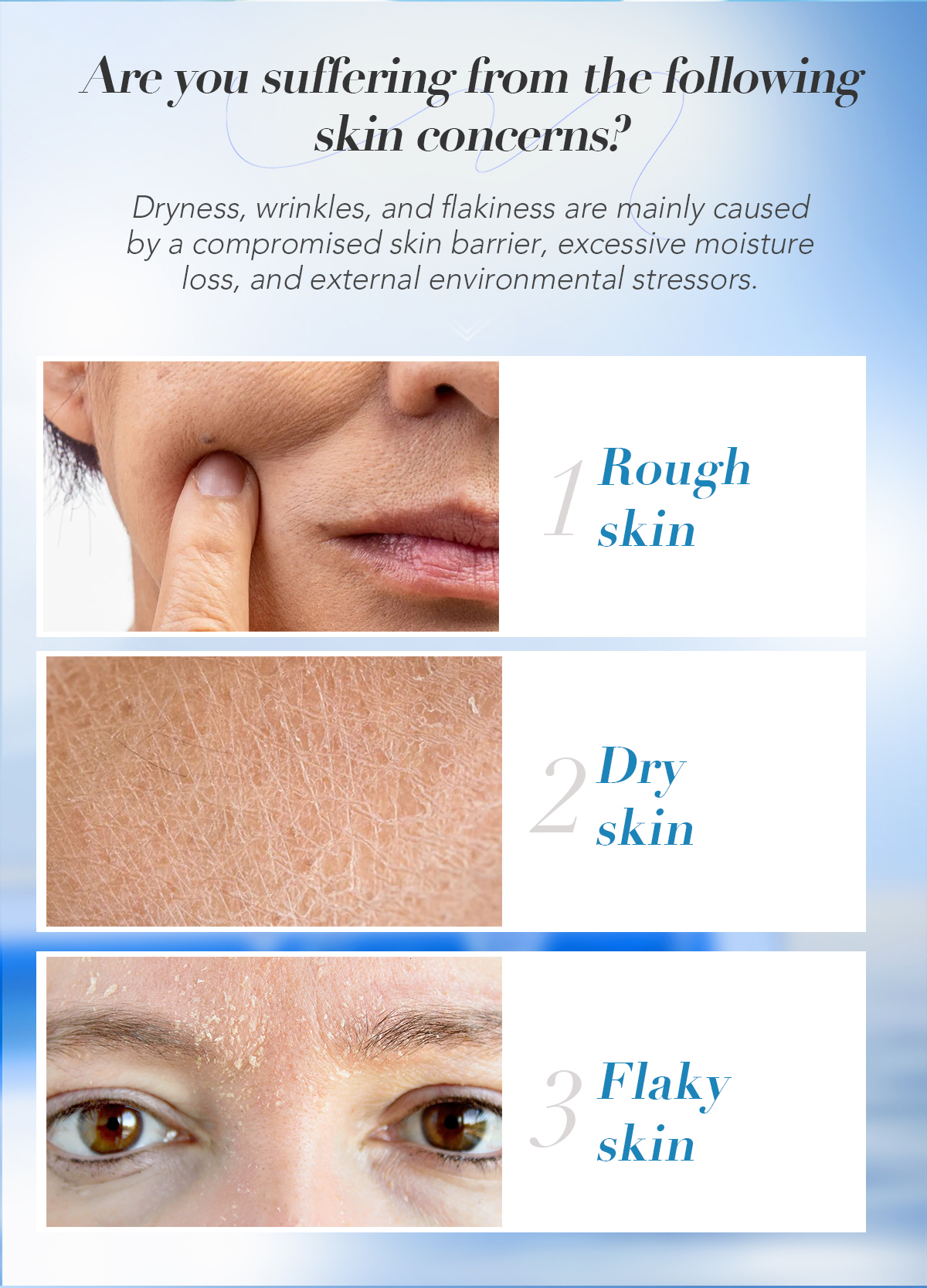 FOR BELOVED GIRL Taiwan 3 Pcs/Box Vitamin B Cloud-Silk Mask For Dry ...